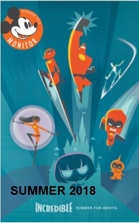 mickey monitor newsletters